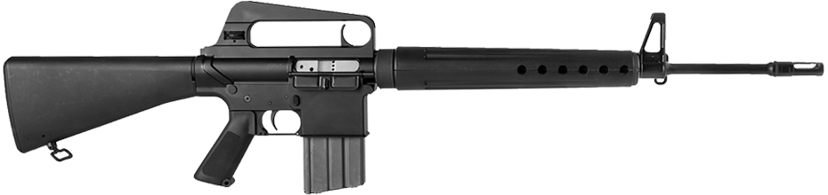 8 Best AR-10s [2019]: Complete Buyer's Guide - Pew Pew Tactical