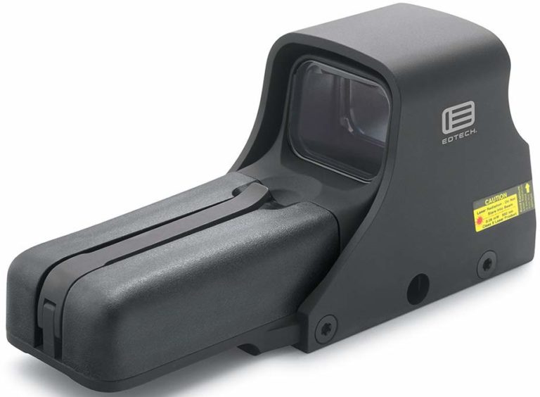 6 Best EOTech Holographic Sight Models [Hands-On] - Pew Pew Tactical