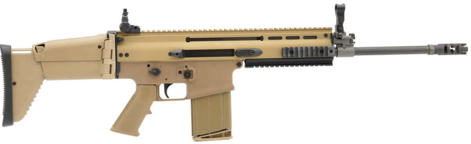 FN SCAR 17S For Sale - $3431.99, Review, Price - Pew Pew Tactical