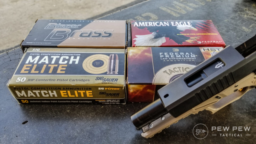 7 Best Aftermarket Glock Barrels [Hands-On] - Pew Pew Tactical