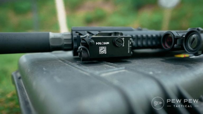 7 Best AR-15 Lasers [Hands-On]: Budget to Pro - Pew Pew Tactical