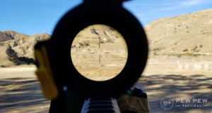 Best Rifle Scopes [Real View-Throughs] - Pew Pew Tactical