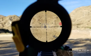 Best Rifle Scopes [Real View-Throughs] - Pew Pew Tactical