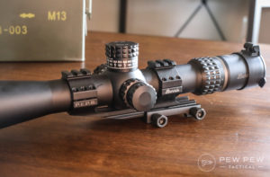 Best Scope Mounts & Rings - Pew Pew Tactical