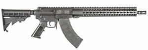Best 7.62x39 AR-15 Uppers & Complete Rifles - Pew Pew Tactical