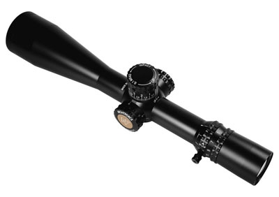 Best Long Range Rifle Scopes [Hands-On] - Pew Pew Tactical
