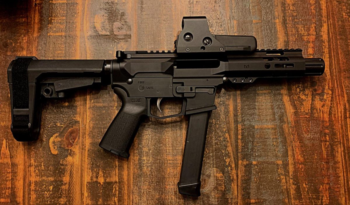 Best 9mm AR-15 Uppers: It's PCC Time - Pew Pew Tactical