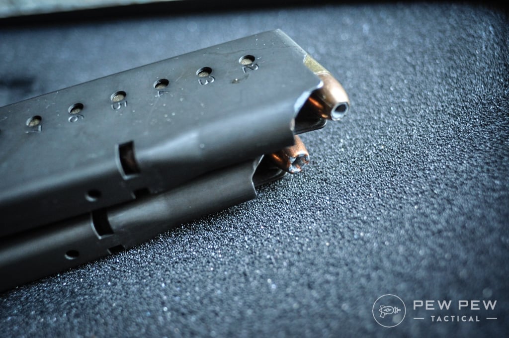 [Tribute Review] Sig P239: Goodnight Sweet Prince - Pew Pew Tactical