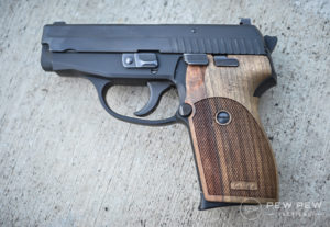 [Tribute Review] Sig P239: Goodnight Sweet Prince - Pew Pew Tactical
