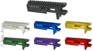 Best Aftermarket 10/22 Receivers - Pew Pew Tactical