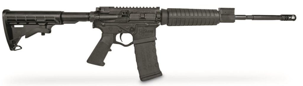 Cheapest AR-15 Complete Rifles & Builds - Pew Pew Tactical