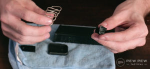 6 Common Handgun Malfunctions & How To Fix Them - Pew Pew Tactical