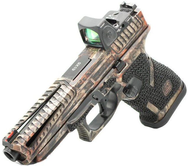 Best Christmas Gun Sales & Deals [2019] - Pew Pew Tactical