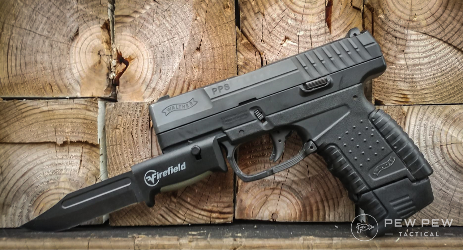 4 Weird Tactical Things from Amazon (That Aren't All Terrible) - Pew ...