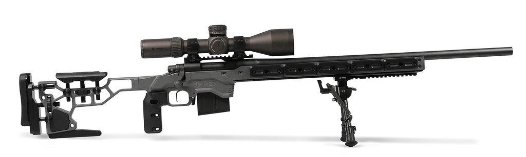 Best Remington 700 Stocks & Chassis - Pew Pew Tactical