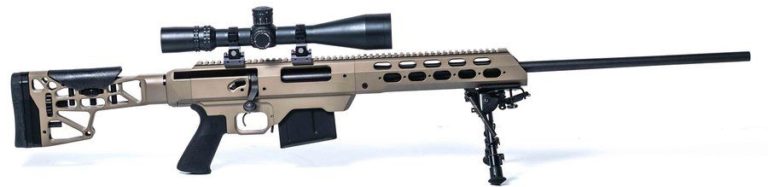 Best Remington 700 Stocks & Chassis - Pew Pew Tactical