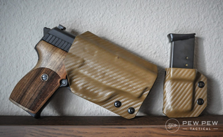 [Tribute Review] Sig P239: Goodnight Sweet Prince - Pew Pew Tactical