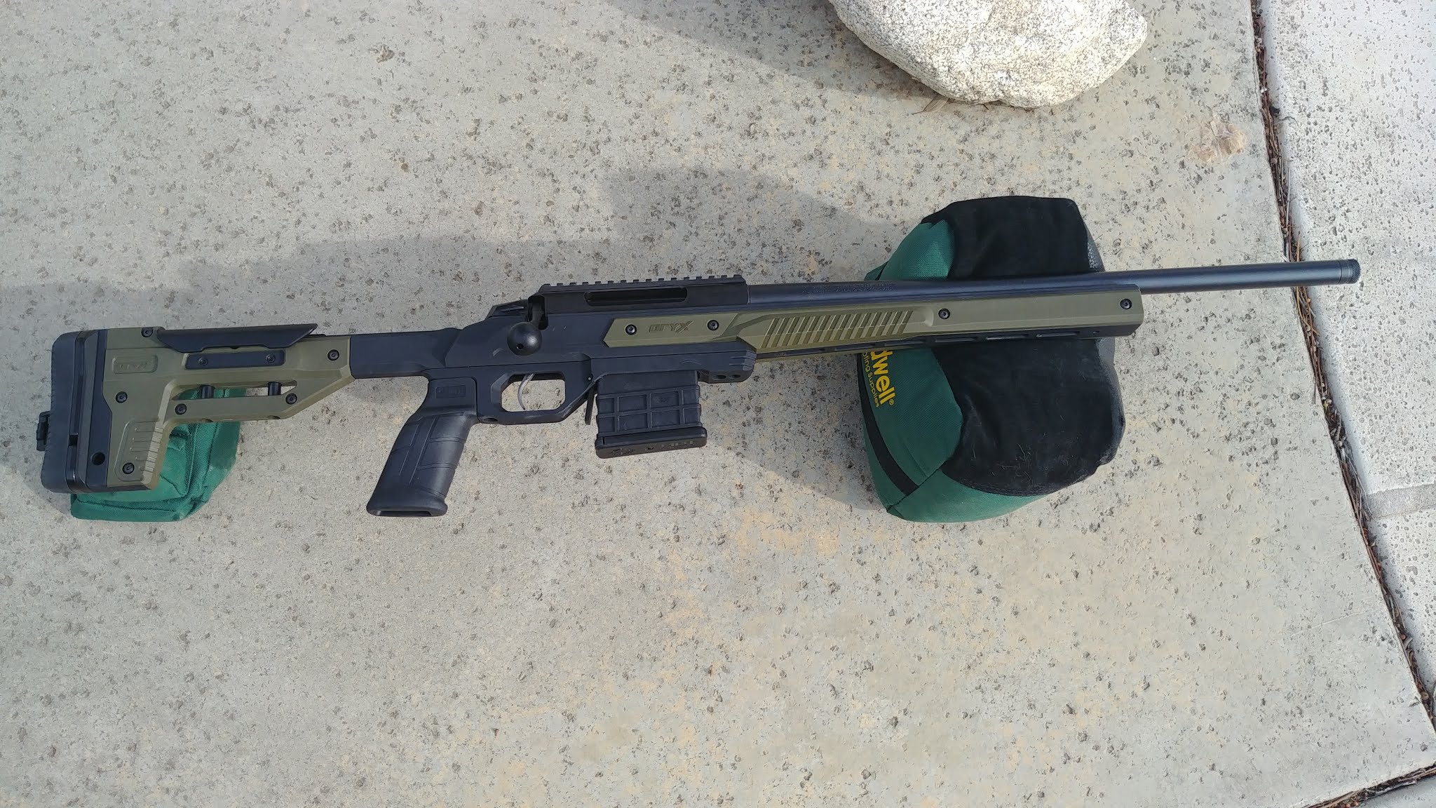 Best Hunting Rifles of 2024 [Tested] - Pew Pew Tactical