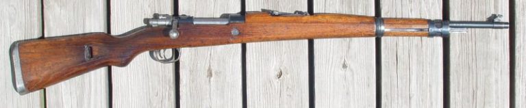 5 Best Military Surplus Rifles (You Can Still Buy) - Pew Pew Tactical