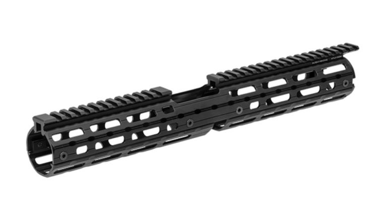 Best AR-15 Handguards [Hands-On]: Free-Float & Drop-In - Pew Pew Tactical
