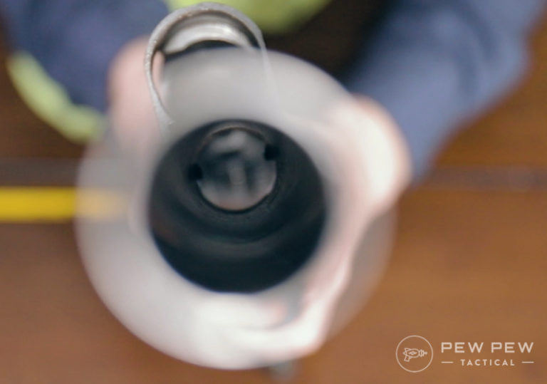 [How To] Disassemble, Clean, & Lube a Remington 870 - Pew Pew Tactical