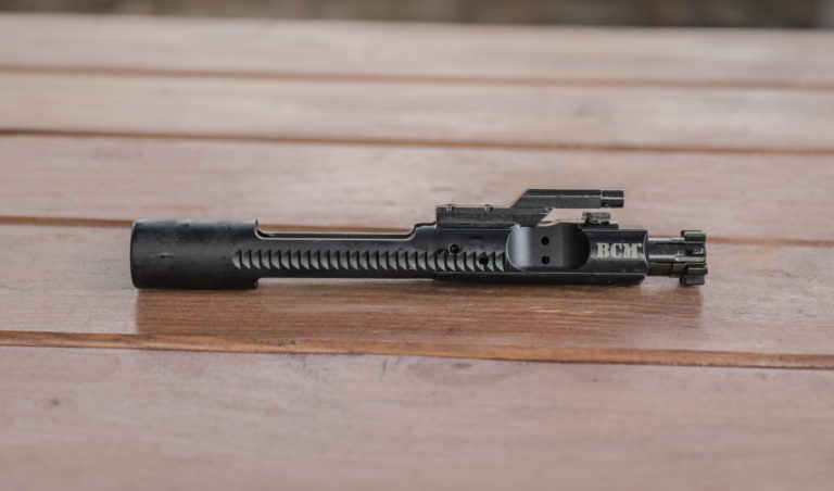 Best AR-15 Upgrades: Triggers, Brakes, Handguards, BCGs & More - Pew ...