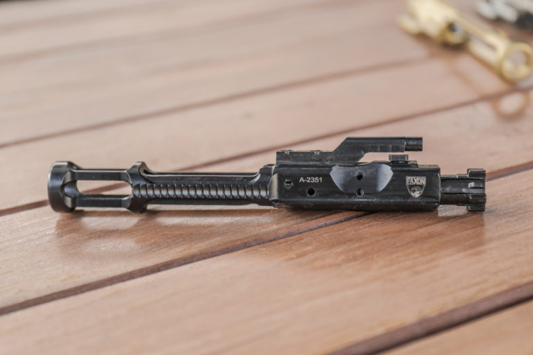 15 Best AR-15 Bolt Carrier Groups (BCG) [Hands-On] - Pew Pew Tactical