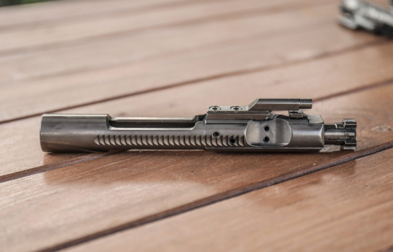 Best AR-15 Upgrades: Triggers, Brakes, Handguards, BCGs & More - Pew ...