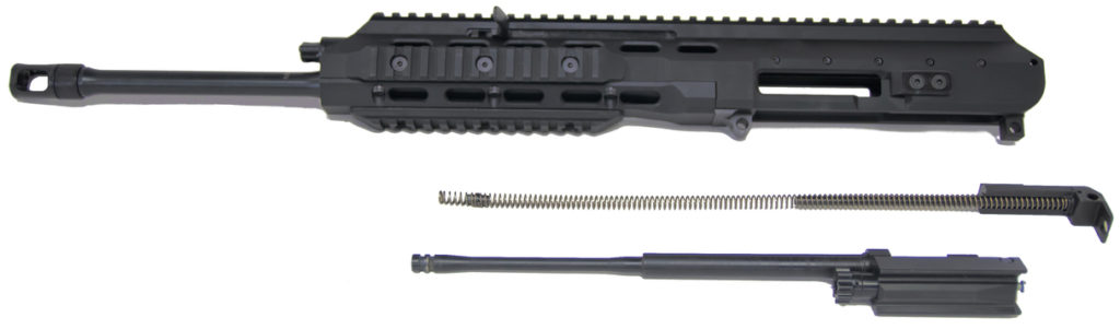 Best Side Charging AR-15 Uppers - Pew Pew Tactical