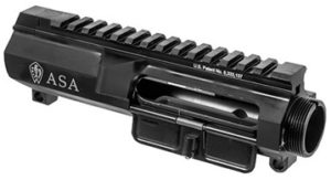 Best Side Charging AR-15 Uppers - Pew Pew Tactical