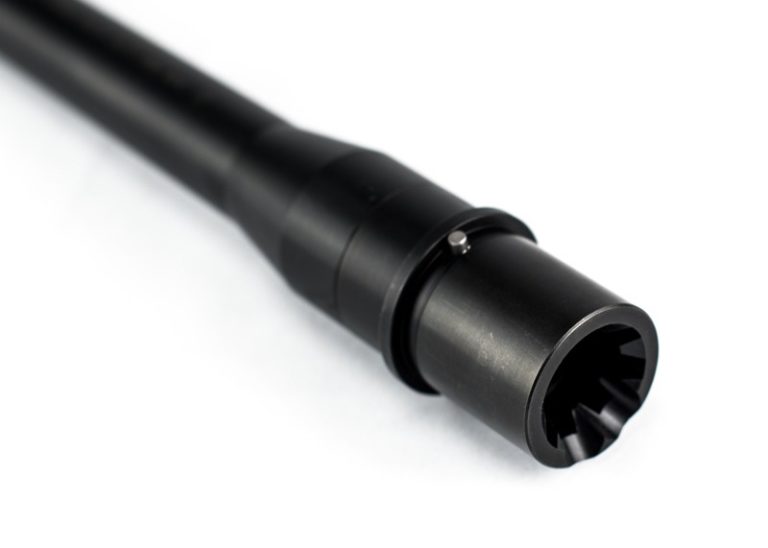 Best AR-10 Barrels: AR-10 Barrel Guide - Pew Pew Tactical