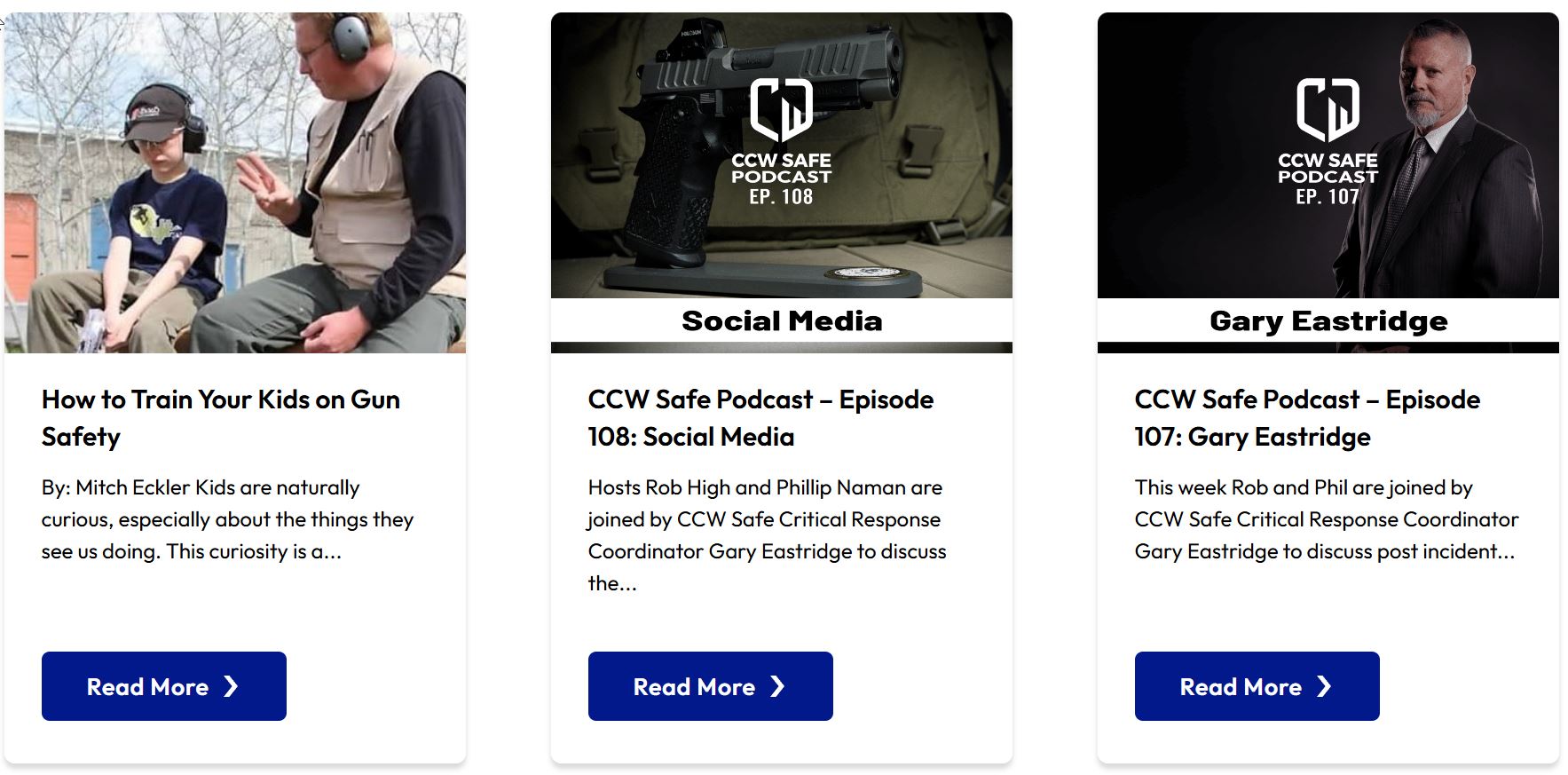 CCW Safe Review 2025: No Defense Limits? - Pew Pew Tactical