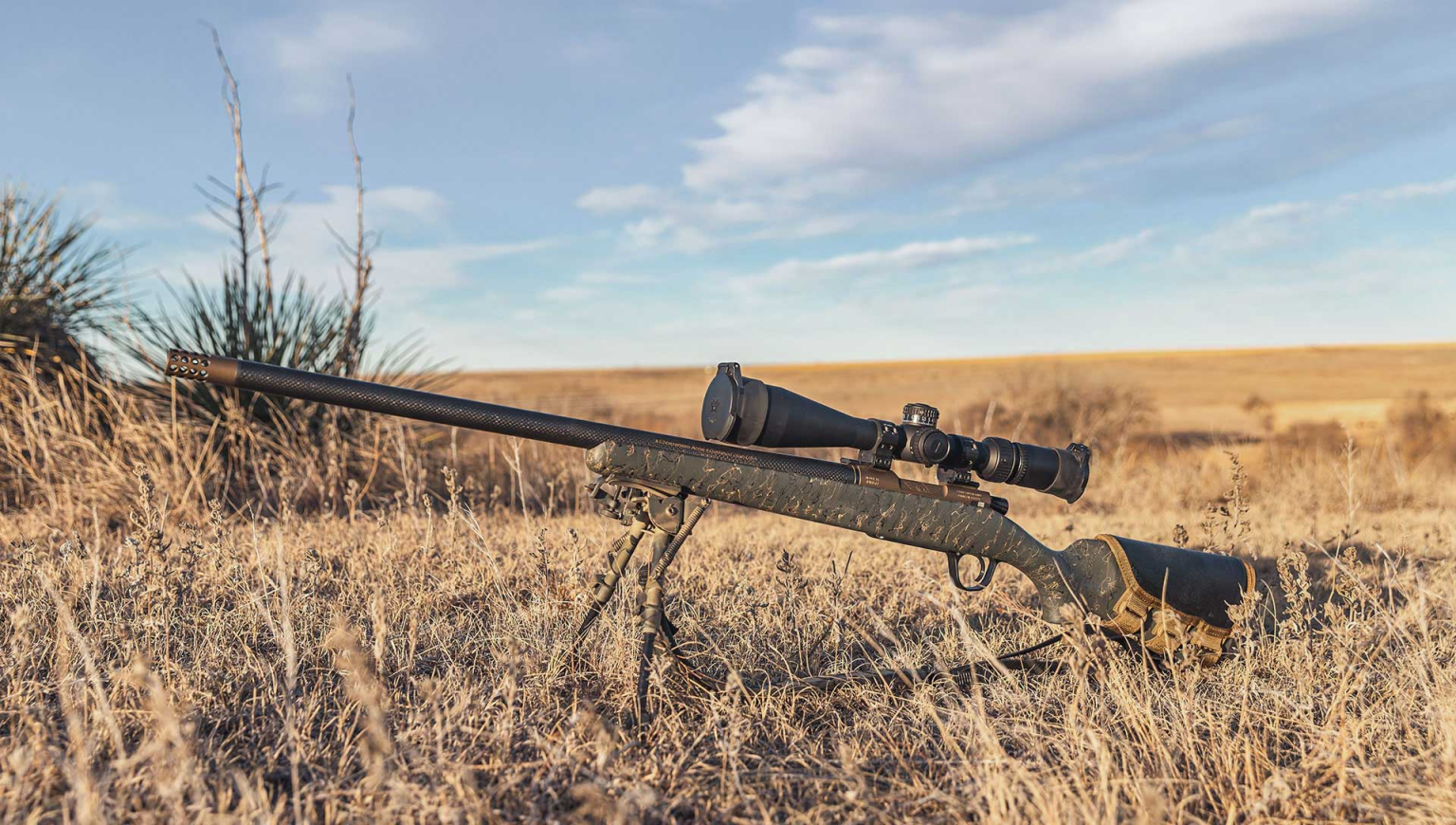 Best .300 Win Mag Rifles for Hunting - Pew Pew Tactical