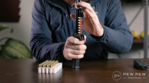 Best Pistol Magazine Speed Loaders [Hands-On Tested] - Pew Pew Tactical