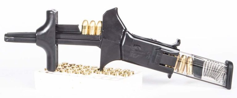 Best Pistol Magazine Speed Loaders [Hands-On Tested] - Pew Pew Tactical