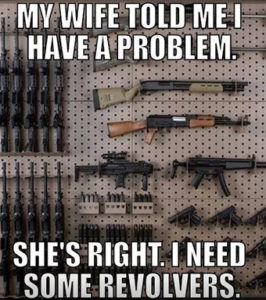 Armslist [Review] & Avoiding Scams - Pew Pew Tactical