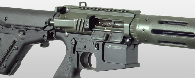 Best Side Charging AR-15 Uppers - Pew Pew Tactical