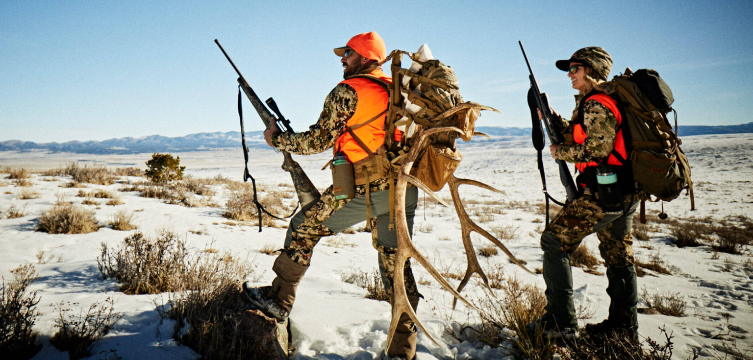Best .300 Win Mag Rifles for Hunting - Pew Pew Tactical