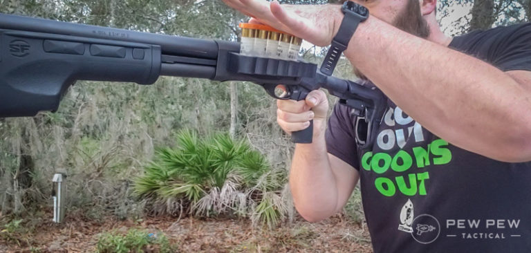 Can a Flare Gun Be Used for Self-Defense? - Pew Pew Tactical