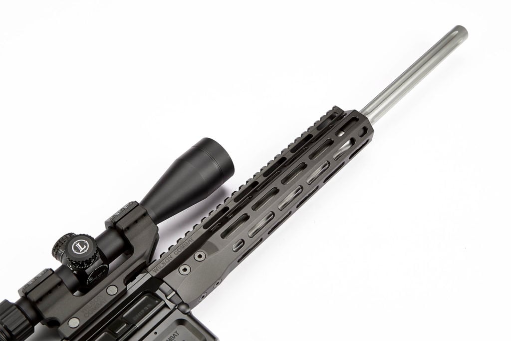 Best AR-10 Barrels: AR-10 Barrel Guide - Pew Pew Tactical