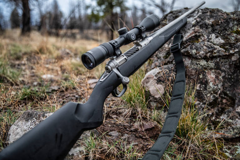 Best Rifles & Shotguns for Women (From a Woman) - Pew Pew Tactical