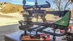 [Review] PWS Diablo (MK107): 7" AR-15 Piston Goodness - Pew Pew Tactical