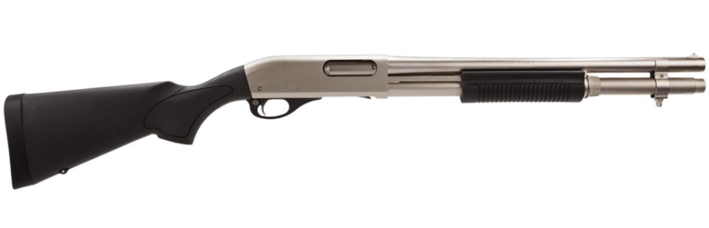 Best Remington 870 Models & Upgrades: 5 Builds - Pew Pew Tactical