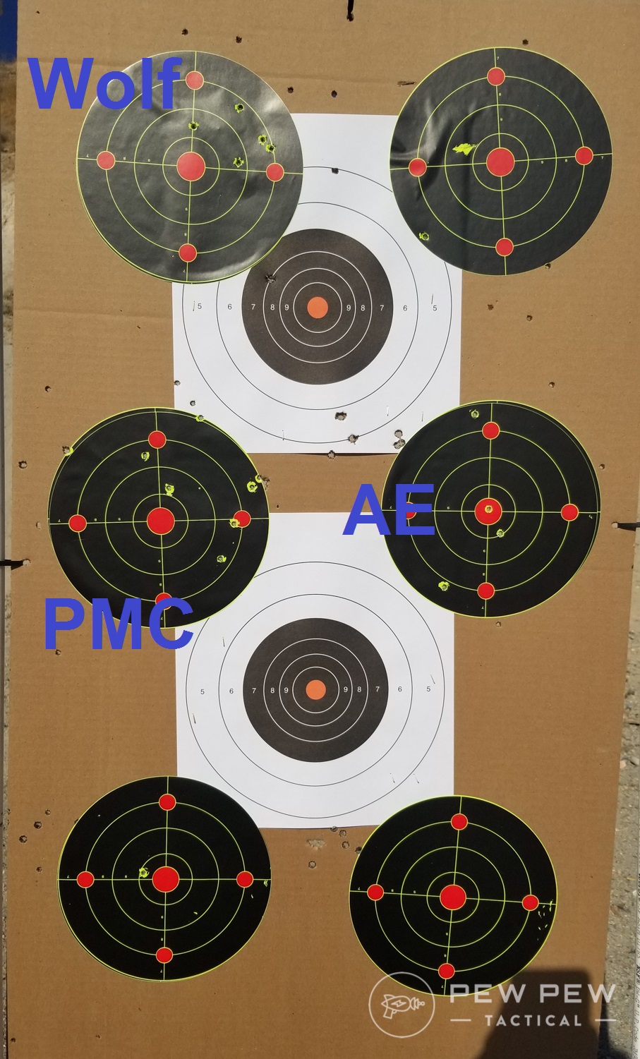 [Review] PWS Diablo (MK107): 7" AR-15 Piston Goodness - Pew Pew Tactical