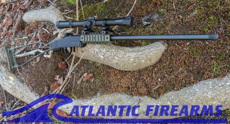 8 Best Survival Rifles - Pew Pew Tactical