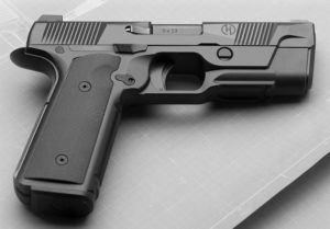 What Happened to the Hudson H9? - Pew Pew Tactical