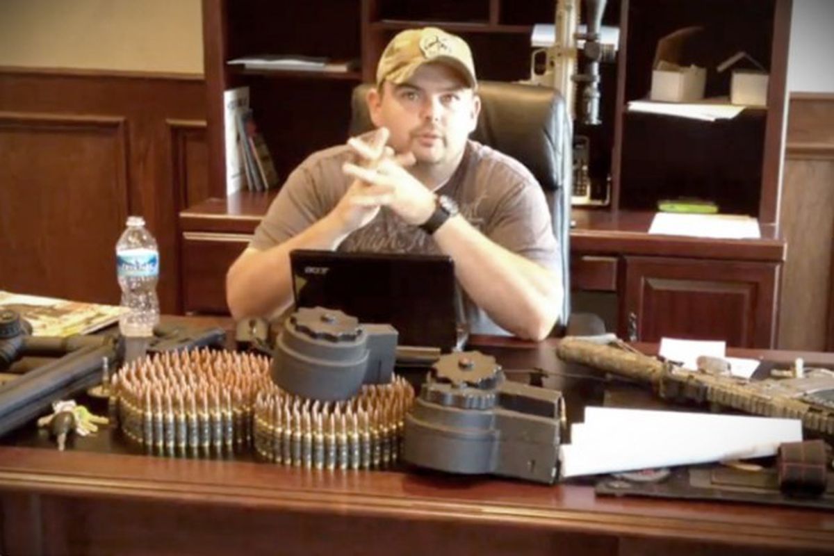 What Happened to FPSRussia? - Pew Pew Tactical