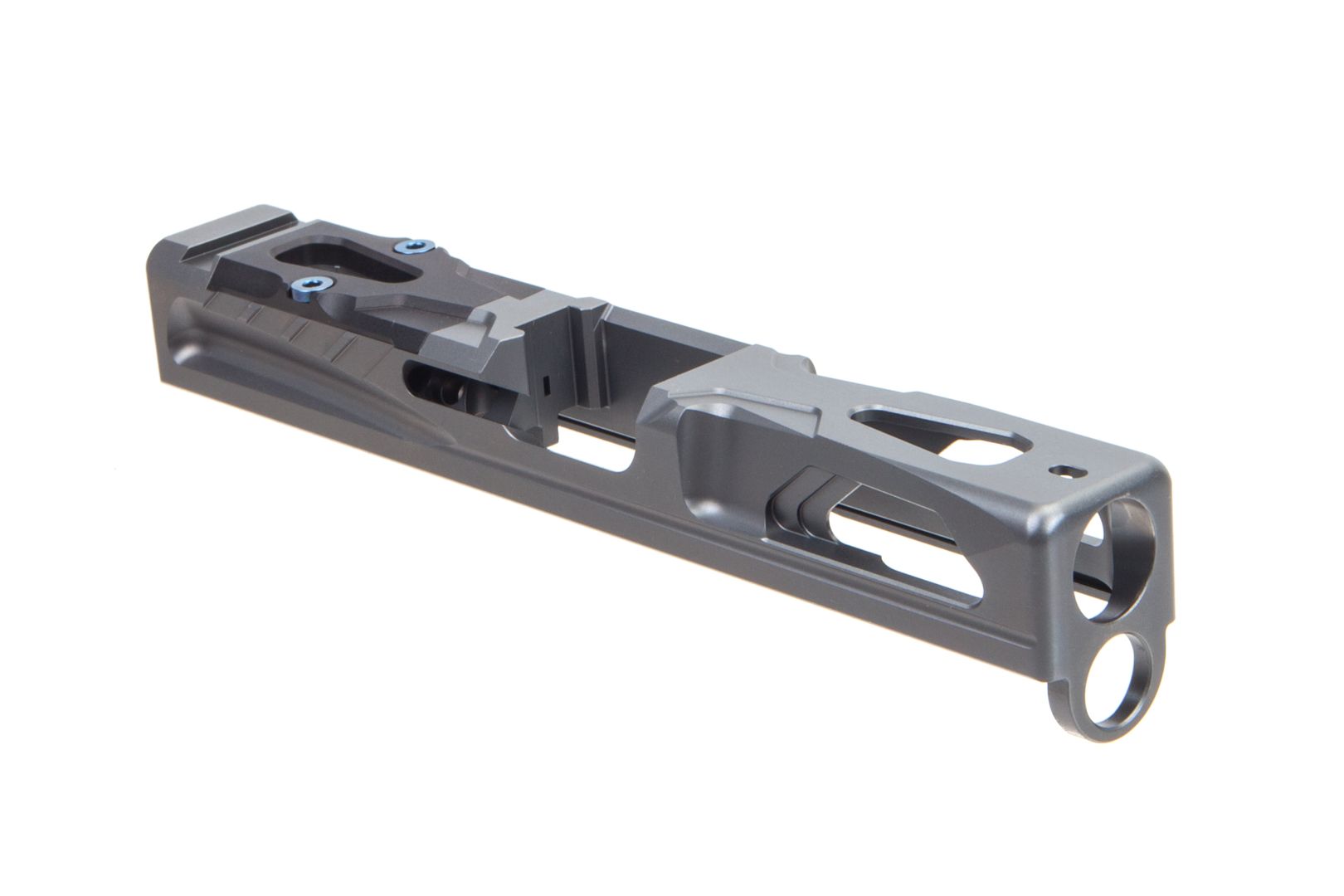 5 Best Aftermarket Glock Slides [Hands-On]: Looks & Functionality - Pew ...