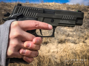 [Review] USCCA Certified Concealed Carry Instructor Course - Pew Pew ...