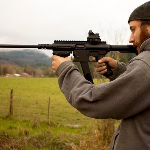 8 Best Survival Rifles - Pew Pew Tactical